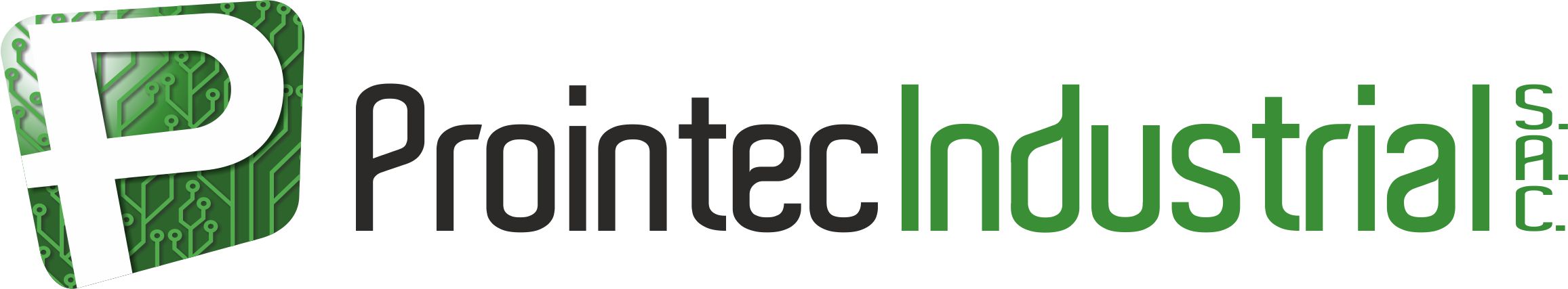 HMI’S – Prointec Industrial SAC